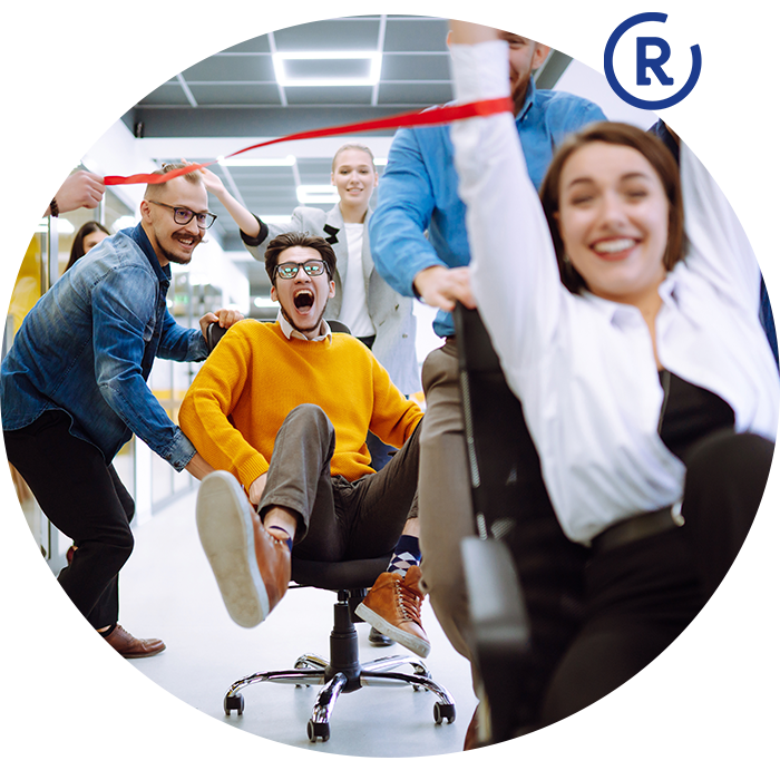 Home - RondOm In Bedrijf | onderdeel van de RondOm Lopen Groep